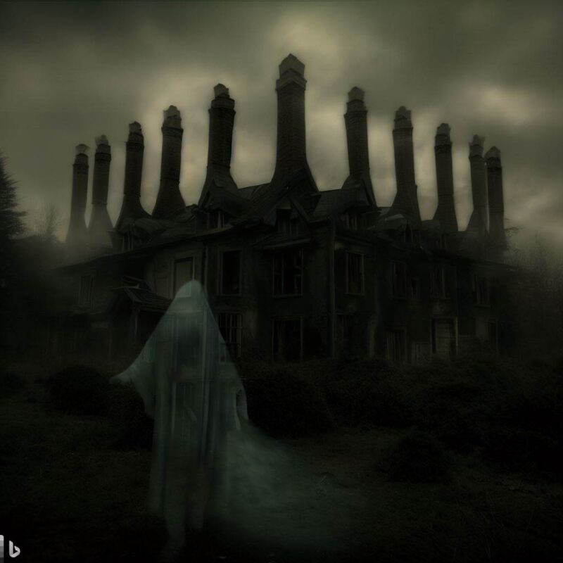 22 leyendas y misterios de Madrid que te sorprenderán ⋆