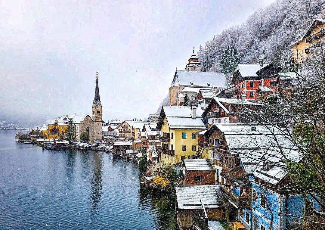 Qué ver en Hallstatt Austria: Guía completa del pueblo más bonito